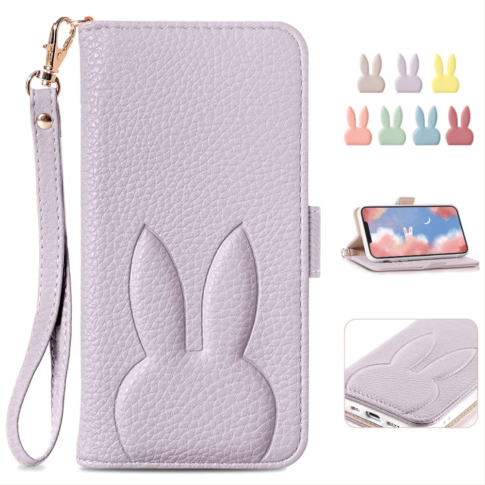 ❀対応機種:iPhone12/iPhone12 Pro用 6.1inch対応 アイフォン12 ケース 手帳型 あいふぉん12 PRO カバー 財布型 カード収納 アイホン12 携帯カバー かわいい 保護ケース あいほん12 Pro スマホケ...