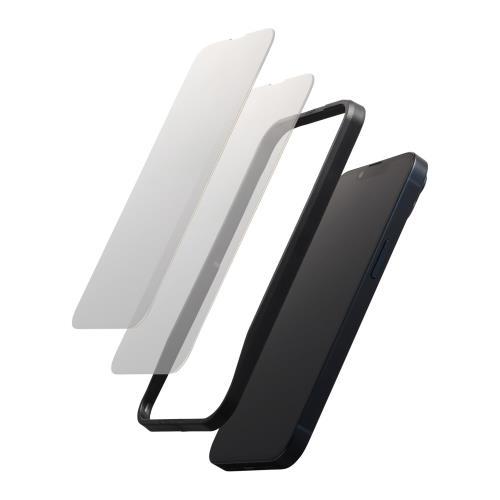 圧倒的な強度を誇る、旭硝子社製特殊ガラス“Dragontrail(R)X”を使用したiPhone SE 第3世代、iPhone SE 第2世代、iPhone 8、iPhone 7、iPhone 6s、iPhone 6用ガラスフィルムです。 ...