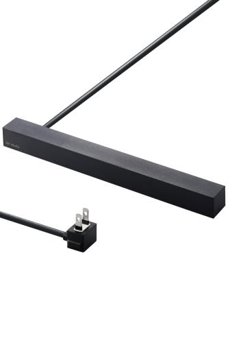 AV機器を美しく配線できるデザインタップ“un modo(アンモード)です。 ケーブルの配線を側面の一方向にすることで、配線の乱れを防ぎ、美しく配線することができます。 側面に光沢感、上面にマット調を使い、2つの質感をもたせた感のあるデザイ...