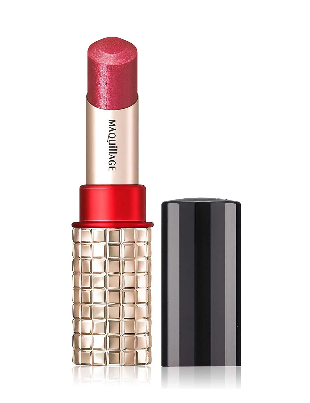 美容オイル生まれのルージュ色 RD602 ブラウンガーネット。1本で印象自在な美容オイル生まれのルージュです。 密着リッチオイル唇表面の凹凸をなめらかにしてぴたっと密着。厳選された美容オイルがうるおい、透明度の高い艶と色に。 厳選成分配合ア...