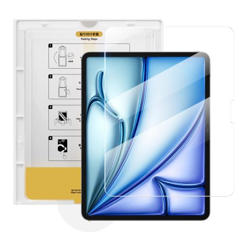 対応機種：iPad Air 11 第7世代 air7 M3 2025年 用/iPad Air 11 第6世代 air6 M2 2024年 用（ご注意：iPad Pro 11 2024/iPad Pro11 2022/ iPad Air 第5...