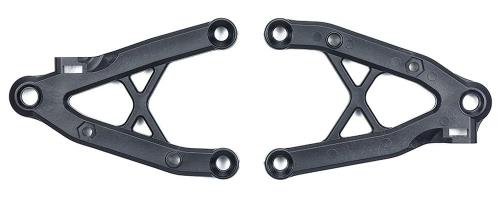 TRF421 Dパーツ (サスアーム)。