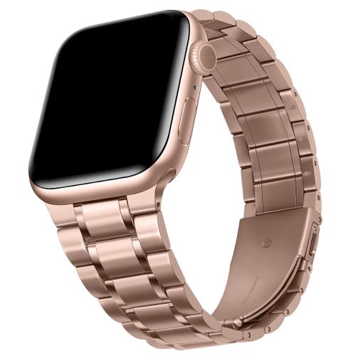 iWatchバンド対応メタルバンド: HITZEEステンレススチールの交換用時計バンドは Apple Watchバンド 42mm（ シリーズ 10 ） 41mm 40mm 38mm すべてのモデルと互換性があります、含まれるもの: シリーズ...