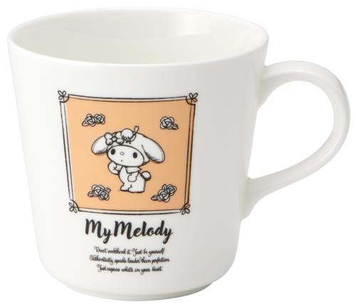 サイズ：横11.5×径8.4×高8.8cm 材質：磁器（ボーンチャイナ） 原産国：日本