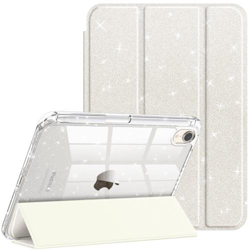 対応機種 iPad Mini 7 (第7世代) A17 Pro 2024発売 (モデル番号：A2993/A2995/A2996) / Mini 6 (第6世代) 2021発売 (モデル番号：A2567/A2568/A2569) 8.3インチ...