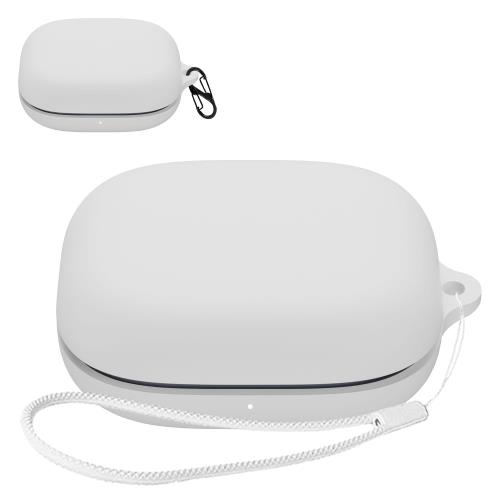 対応機種:UGREEN HiTune S7にぴったり適用します。 高品質素材:優れた触感,高品質のある材料は、柔軟に変形しない、油を噴き出す技術を加え、手触りを防ぎ、指紋の汗を防ぎ、触感が良好である。傷防止、汚れ防止、防水、防塵などの機能が...