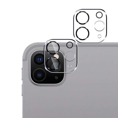 ✔対応機種 iPad Pro 11 / 12.9 インチ 専用。素材に日本製の旭硝子を採用。2枚セット2枚 用 iPad Pro 11 / iPad Pro 12.9 強化カメラフィルム✔FAMROLLSスマホの周辺アクセサリーを長年手掛け...