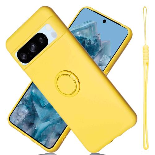 対応機種Google Pixel 7 Pro au Softbank 専用です、購入を確認してください。 高品質素材独特の高品質液体シリコン素材を使用し、表面は滑らかで手触りは柔らかく、複数の色から選択できます、丰富的颜色变化在所有场景中都...