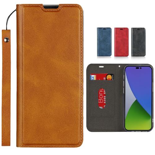 素材 外側採用高質合成PU皮革しました、放熱性が良く、傷やホコリを防ぐことができます。内側採用强柔軟性TPUラバー、落下等の衝撃に強く、柔軟性があり本体への装着脱着も簡単です。 二重保護ケースのカバー内に磁石が含まれており、スマートフォンの...