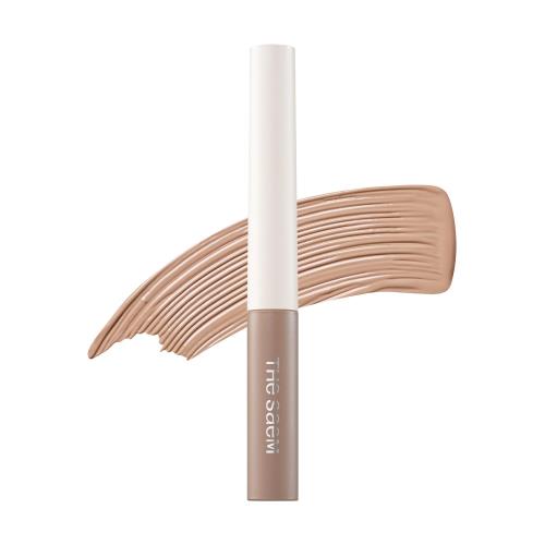 ザセムから全く新しいタイプのブロウコンシーラーの提案です.まゆ毛を自由にカラーリング＆カバーリング