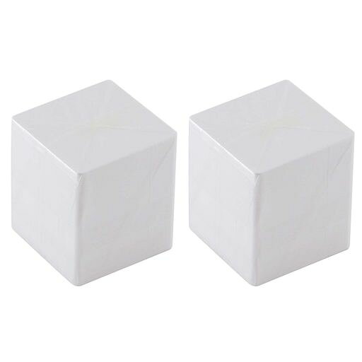 本体サイズ:約8.5x8.5cm 本体重量:約4.4g 素材・材質:クッション紙 原産国:日本