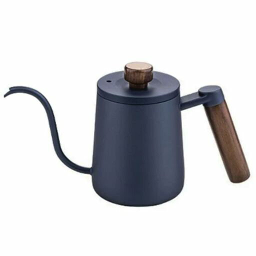 耐熱&amp;取り外し可能なウォールナットハンドル:スタイリッシュで質感のあるフロストデザイン、また、個性的な木目調のハンドルかつ高級感があふれる見た目は、お部屋の飾りにもぴったりです。そして何より、グリップを太くし、丸みを帯びたハンドルが...