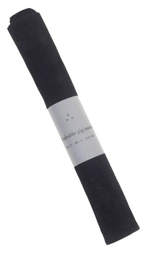 品番:PIG-1 仕様:皮革 サイズ:A4 色・柄:Col.10black