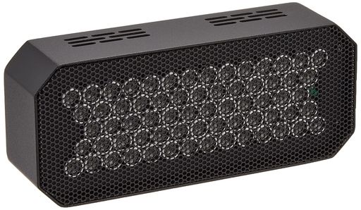 電源 入力 100V-240V 50-60Hz(専用アダプター使用時) 供給電力 DC12V 2A 指向角度15°>@1kHz 音圧レベル70dB/1kHz/2m 音声入力3.5mmAUX 搬送周波数 40kHz 変調方式:振幅(AM...