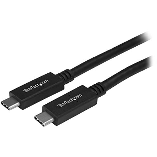 USB-IF認証取得 動画のダウンロード、ファイルのバックアップ、モバイル機器との同期を最大10 Gbpsで高速実行 Thunderbolt 3 ポートとの互換性 どの面を上にしてもデバイスに挿入できるリバーシブル仕様のUSB Type-C...
