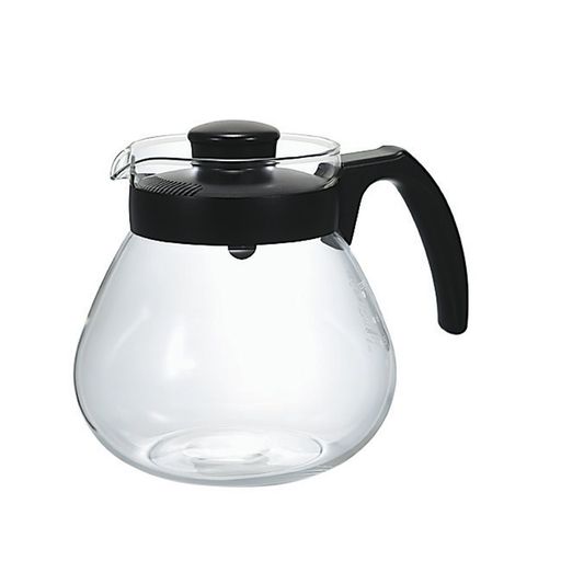 材質:本体/耐熱ガラス、フタ・ハンドルバンド/ポリプロピレン 直火不可 バンド下容量:1000ml 本体重量:330g 食洗器可、電子レンジ可、熱湯可 サイズ:幅18x奥行13.8x高さ14.8cm、口径9.2cm 原産国:日本 製品型番:...