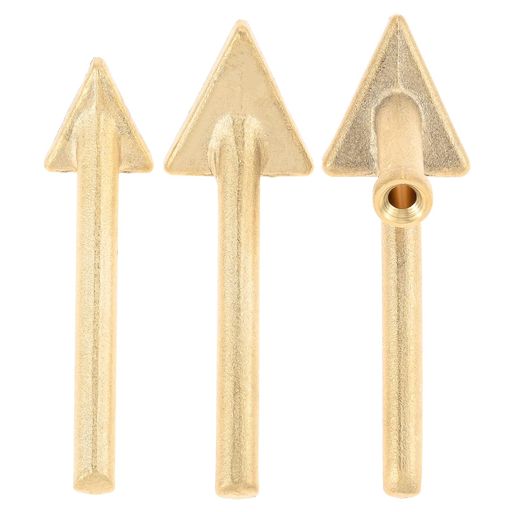 【素材】これらのコテ先が耐熱純銅から作られるため、優れた熱伝導性能を備えています。耐食性、耐高温、耐久性が良く、使用寿命も長いです。熱損失をできるだけ抑えることができ、はんだ付け工具に非常に適しています。 【三角形溶接頭】三角形の平滑ヘッド...