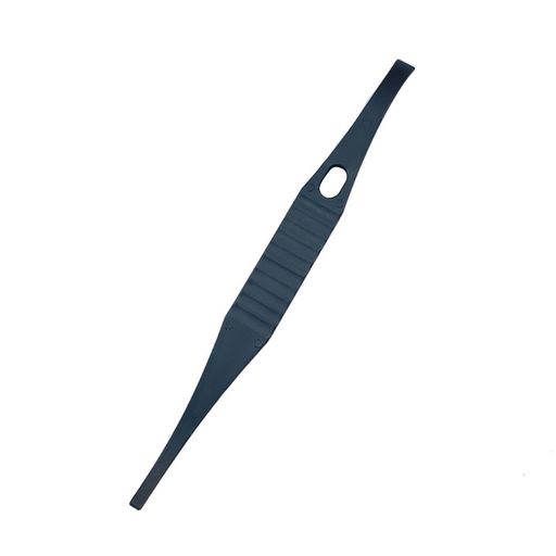 【サイズ】全長約21.5cm、小さい方の幅5mm、大きい方の幅9mm。 【高品質素材】弾力性のあるナイロン素材を使用。金属に比べて物の表面を傷つけにくく。 【便利なカーブデザイン】両端がカーブしているため、ほこりを簡単に取り除け、掃除機では...