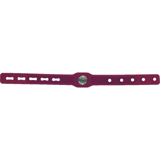 原産国:大韓民国 色:レッド 腕まわり(mm):150-225 寸法(mm):240x22 バンド部:シリコンラバー製 バンド部:シリコンラバー