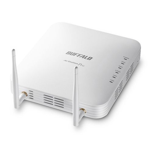 ■転送速度:866M(11ac)、400M(11n)、54M(11a、11g)、11M(11b) [有線LAN部]■準拠規格:1000BASE-T、100BASE-TX、10BASE-T ■転送速度:10M/100M/1000Mbps■端子...