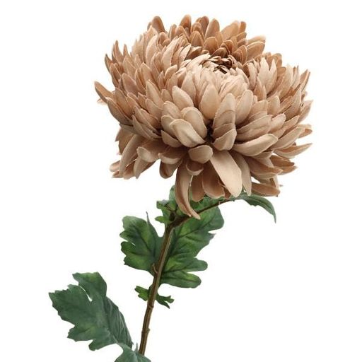 全長(約):76cm 花径(約):15cm 素材:ポリエステル/ポリエチレン