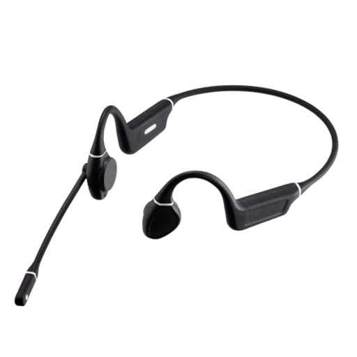 耳を塞がずに使えるので周りの音を聞きながらの電話やWEB会議が可能になります。耳を塞がないことで耳の炎症を防いだり、長時間の使用による耳への負担を軽減します。 物流などの倉庫現場での作業では機械の音などを聞きながら作業できるので、安心して通...