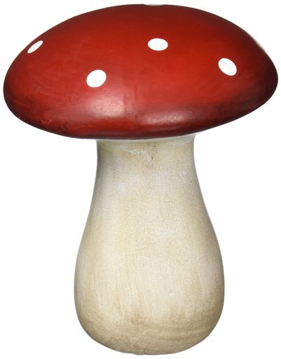 材質:ポリレジン