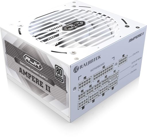 80PLUS Platinum認証 ― 最大92%の高効率で電力ロスと発熱を低減。 ATX 3.1 &amp; PCIe 5.1対応 ― 12V-2x6(最大600W)ケーブルで最新GPUを安定サポート。 日本メーカー製105°Cコンデンサ...