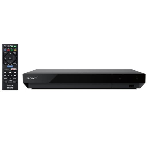 Ultra HD ブルーレイ対応。4K/HDRの美しい映像を楽しめます 1 HDR非対応の従来の4Kテレビやプロジェクターでも、HDRコンテンツの持つ階調・色彩のディテールを最大限にお楽しみいただけます 圧縮音声をより高音質で楽しめるデジタ...