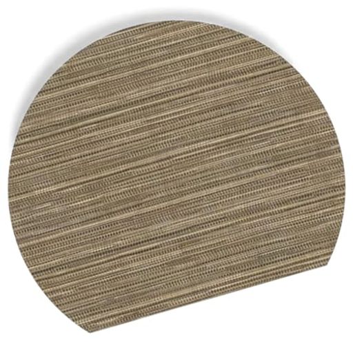 サイズ:約 39.6x34.5cm 素材・材質:塩化ビニール 生産国:中国 料理の盛り付けやテーブルコーディネートに使いやすいテーブルウェアです。家庭の食卓からレストランやカフェなど飲食店まで、さまざまなダイニングシーンに自然になじみます。...