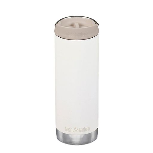 容量:473ml サイズ:H220mmxW76mm/口径:66mm 重量:395g 本体:ステンレス鋼、キャップ:ステンレス鋼・ポリプロピレン、パッキン:シリコーン 保温効力:60°C以上(6時間)、冷効力:8°C以下(6時間)
