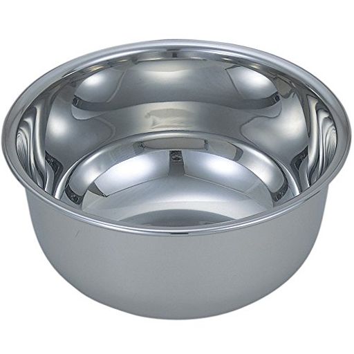 食器 サイズ:26.5x26.5x11.5cm 素材・材質:18-8ステンレススチール 生産国:日本