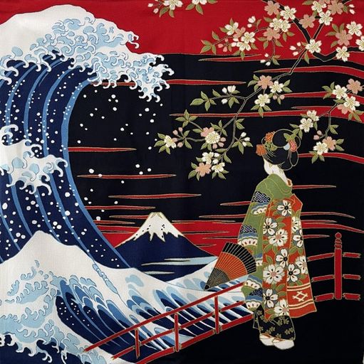 本体サイズ:約68x70cm 本体重量:約85g 素材:レーヨン100%