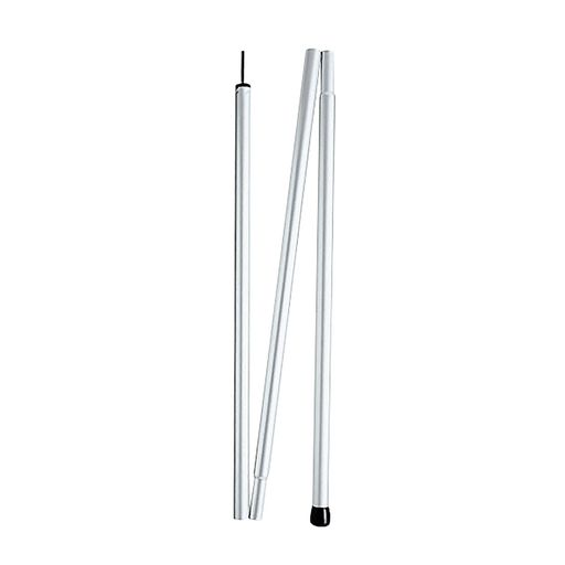 サイズ:直径22mmパイプ3本継、170cm重量:420g