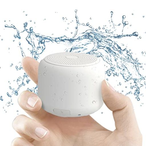 【Bluetooth5.4搭載・ハンズフリー通話】この手元スピーカーはBluetooth5.4で完全なワイヤレスを実現し、より高速なBluetooth接続とより安定的な接続範囲を提供します。ハイレゾ音源に対応、高品質の音声データ送信を低消費...