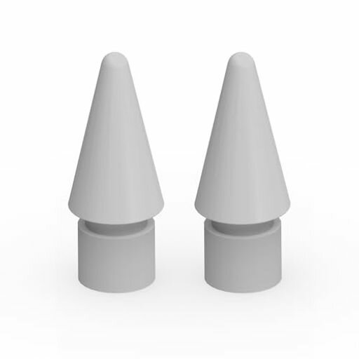 9つの多様なショートカット:3つの直感的なボタンで、GoodnotesとProcreateの9つの機能を操作できます。iPad上のメニューをタッチすることなくイラスト、消去、ハイライトが可能なタッチペンです。(クイックボタン機能にはBlue...