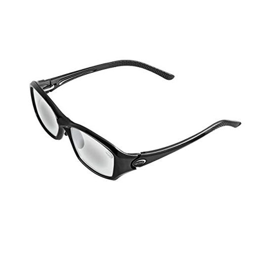 カラー:LG/シルバーミラー ブリッジ幅xレンズ横幅xレンズ縦幅xフレーム幅(mm):17x54.5x36x143mm 付属品:ケース、クリーニングクロス
