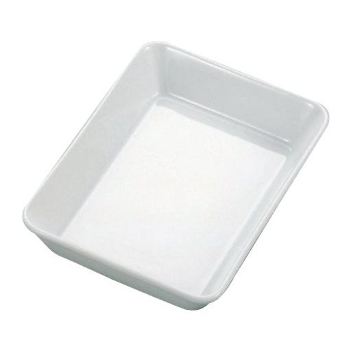 外寸 :323x236xH61mm 製品重量:1.93kg 材質:白磁