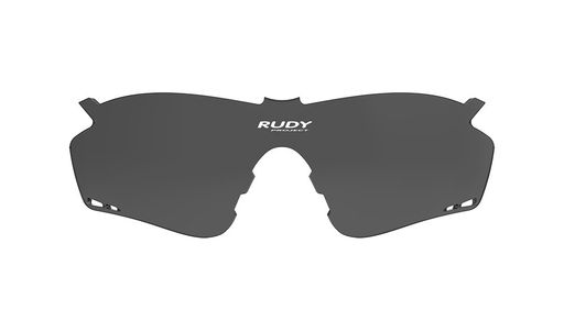 【交換用レンズ】サングラスのフレームは付属しません。 【TRALYX SLIM トラリクス スリム】専用レンズ。【TRALYX、TRALYX XL】には使用できません。 レンズ幅: 124mm 高さ: 40mm 7カーブレンズ