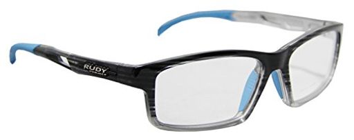 INTUITIONインツゥーイッション ブリッジ幅:17mm テンプル長:138mm INTUITIONAレンズ形状:53x33mm ルディプロジェクトのオプティカル・ラインアップにインツゥーイッションが加わりました。スポーツDNAを持つ新...