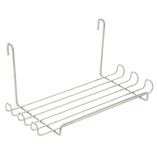 素材:ステンレス鋼 サイズ:マルチラック 商品重量:0.09キログラム