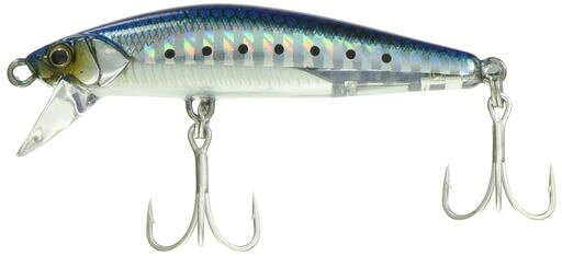 Length:60mm Weight:10.8g Type:Sinking Hook:#10