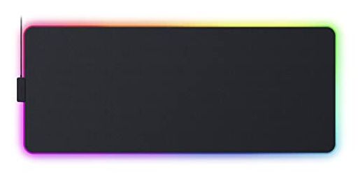 世界初のマルチライティングゾーン対応ハイブリッドマウスパッド、Razer Strider Chroma の登場です。Razer Chroma RGB 対応の19のカスタマイズ可能なライティングゾーンで他に類を見ないカスタマイズ性が得られます...