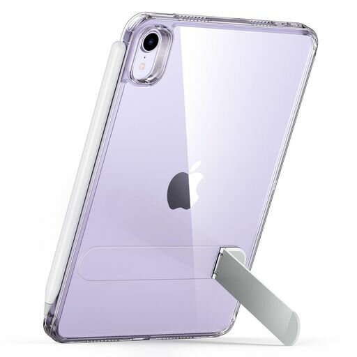 【互換性】:iPadmini7/6(8.3インチ2024/2021)のみ対応。モデル:iPadmini(第7世代):A2993、A2995、A2996iPadmini(第6世代):A2567、A2568。注意:iPadの背面に記載されている...