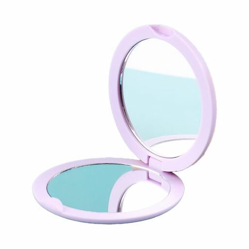 名称:鏡。材質:ABS+ガラスレンズ。サイズ:6.8*6.8cm。重量:約40g。プロセス:エッジ角を丸くする。 細工が細かい:丈夫で丈夫な滑らかな額縁、滑らかで波紋がなく、滑らかで手を傷つけず、使いやすい。 コンパクトで洗練されています:...