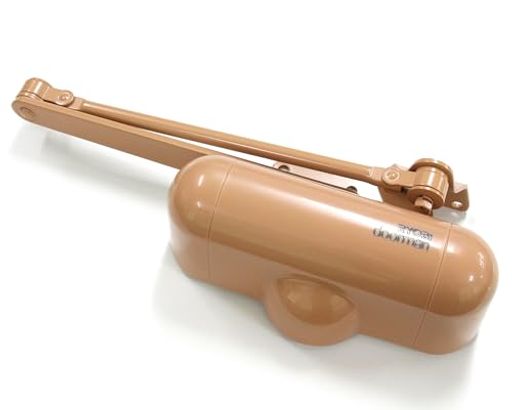 ドア開き角度:85~180° 種類:単品 梱包サイズ:9.0cmx24.0cmx9.0cm