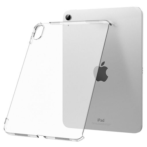 「対応機種」NewiPad(A16)11インチ第11世代(モデル番号:A3354/A3355/A3356)及びiPad第10世代202210.9インチ(モデル番号:A2696/A2757/A2777)向けに専用設計された半透明バックケースで...