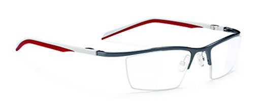 SPYLLOS.U.F.スピロS.U.F.A 重量:192グラム レンズ幅:54mm ブリッジ幅:19mm テンプル長:134mm