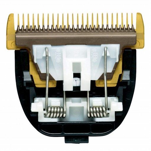 バリカンの切れ味が悪くなる前に!