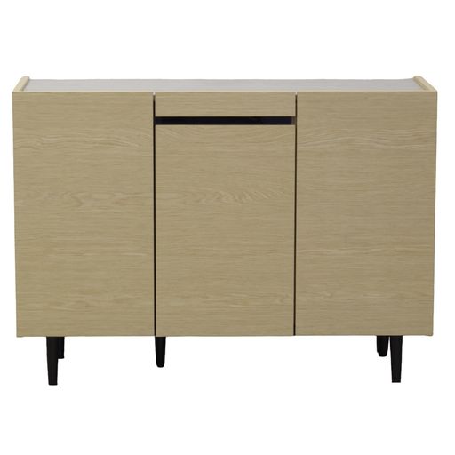 サイズ:幅120x奥行41.5x高さ86cm 重量:50kg 組立:脚のみ取付 美しい石目調のメラミンは表面が硬く、キズが入りにくくなっています。 4色の中からお部屋にあったお色をお選びいただけます。